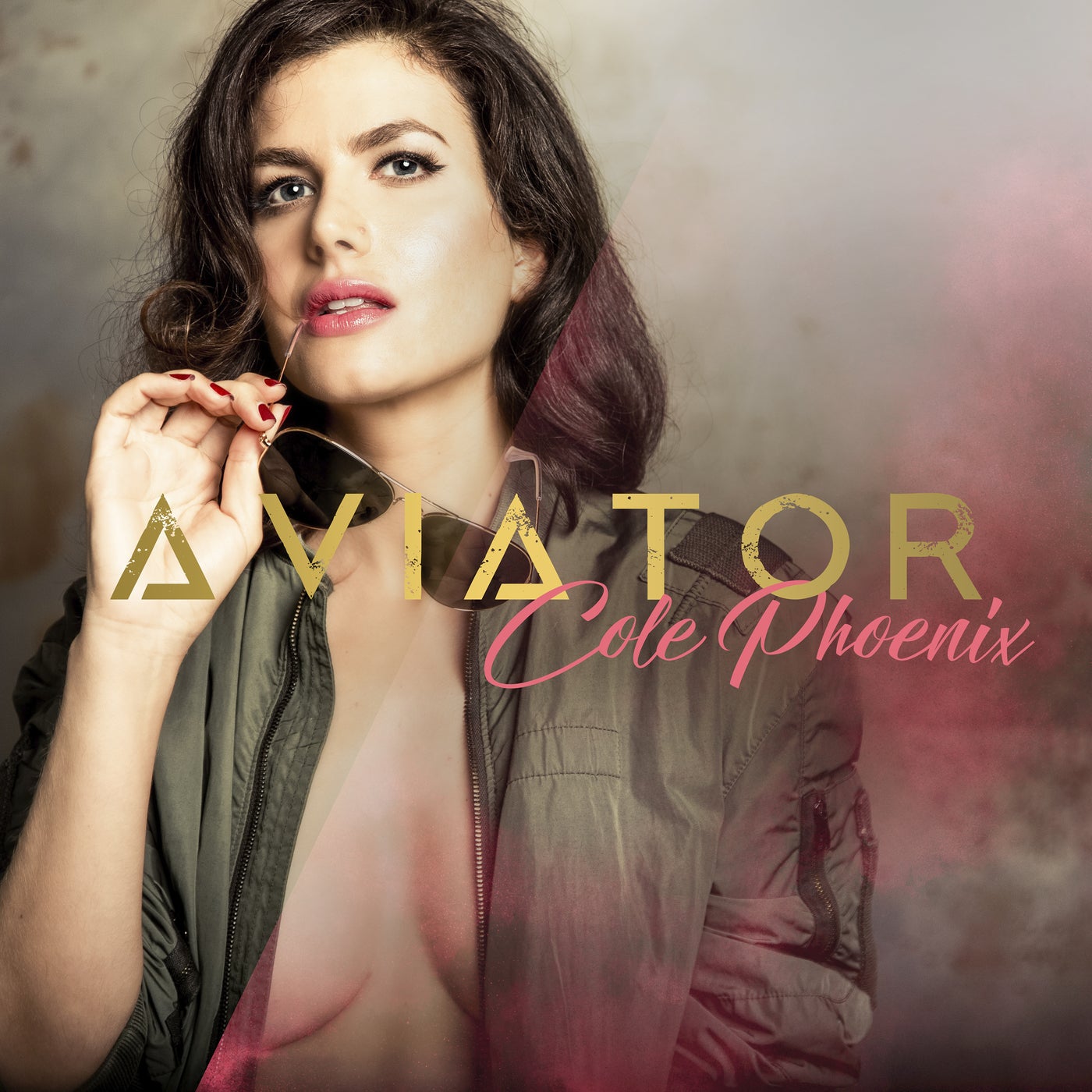 Aviator by Cole Phoenix on Beatsource