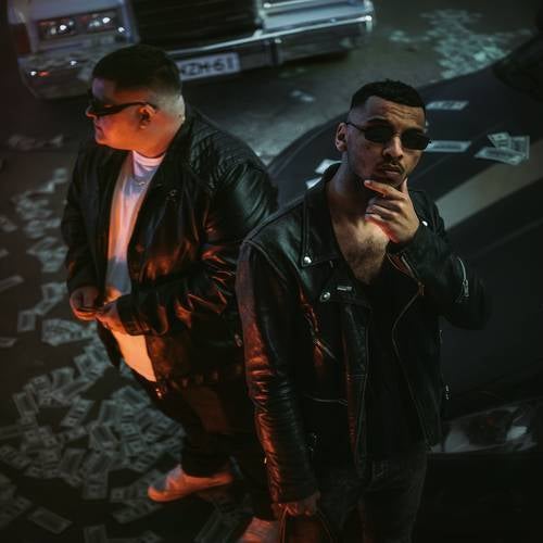 Paparazzi by T Swoop and SVANI on Beatsource