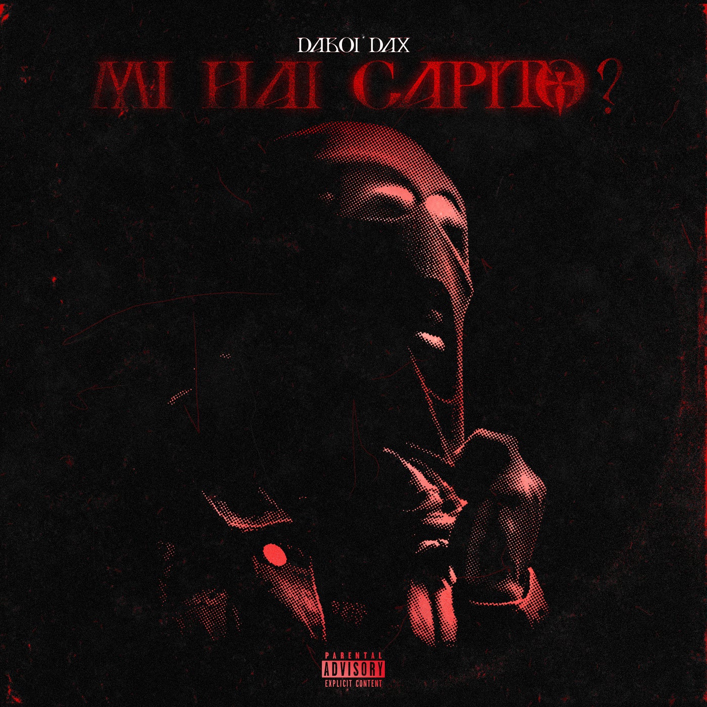 Mi Hai Capito? by DaBoi Dax, FROM THE LOGO! and Ricch on Beatsource