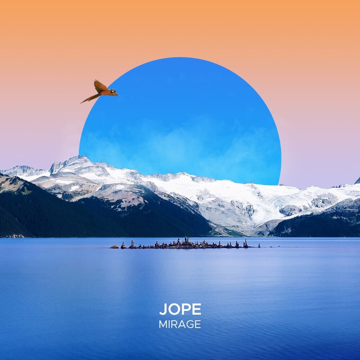 Mirage by Jope on Beatsource