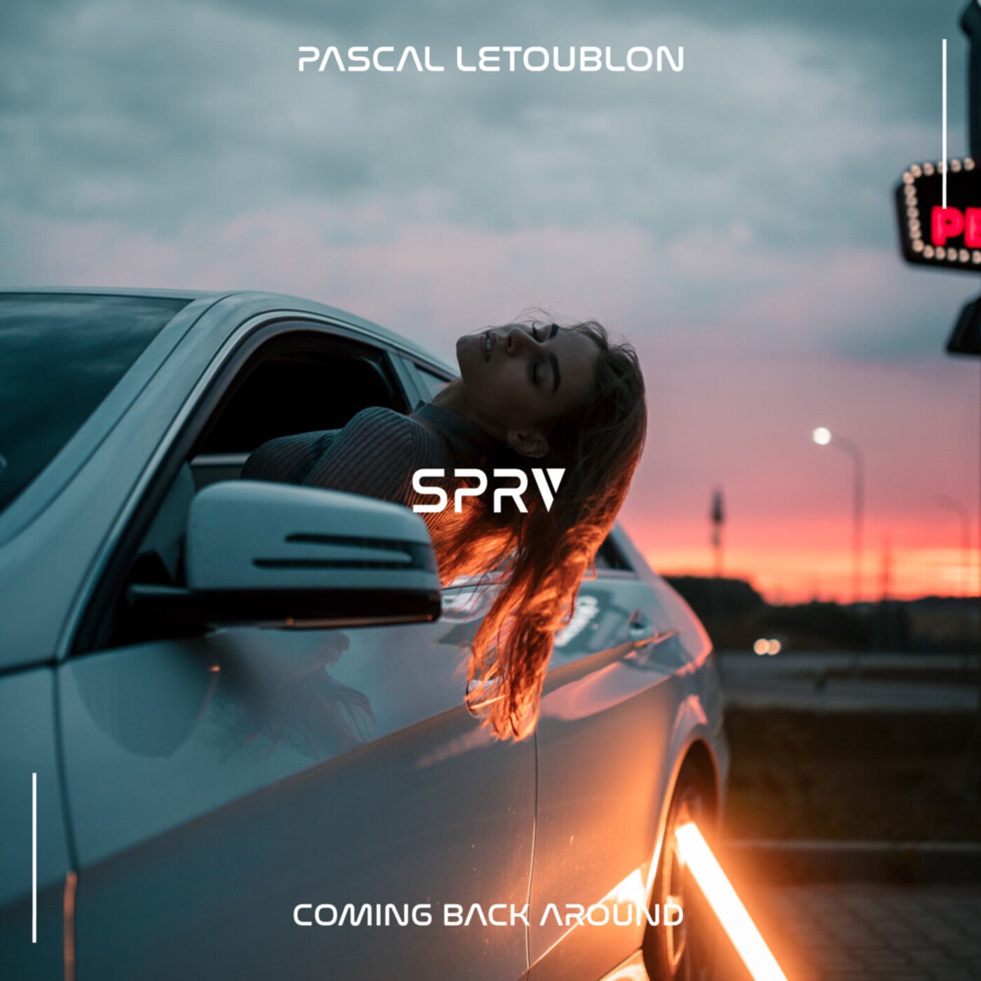 Coming Back Around by Pascal Letoublon on Beatsource