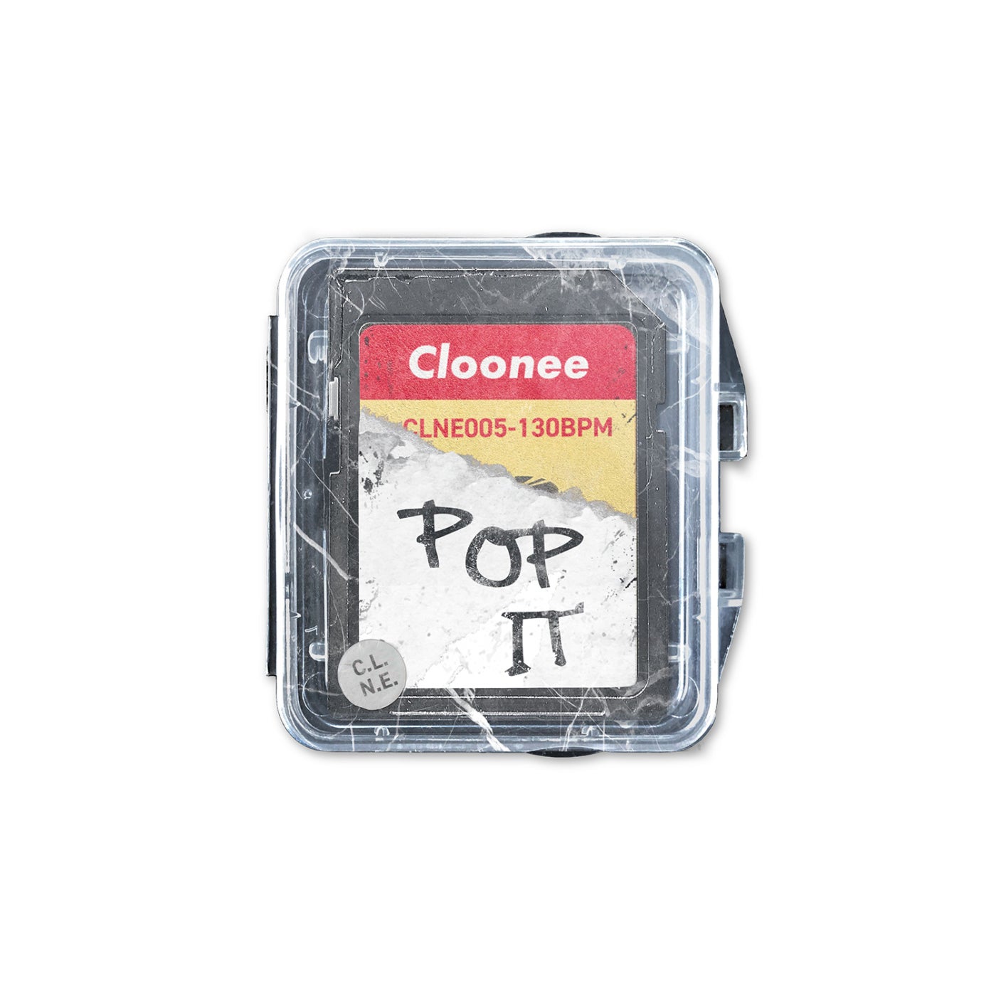 Pop It by Cloonee on Beatsource