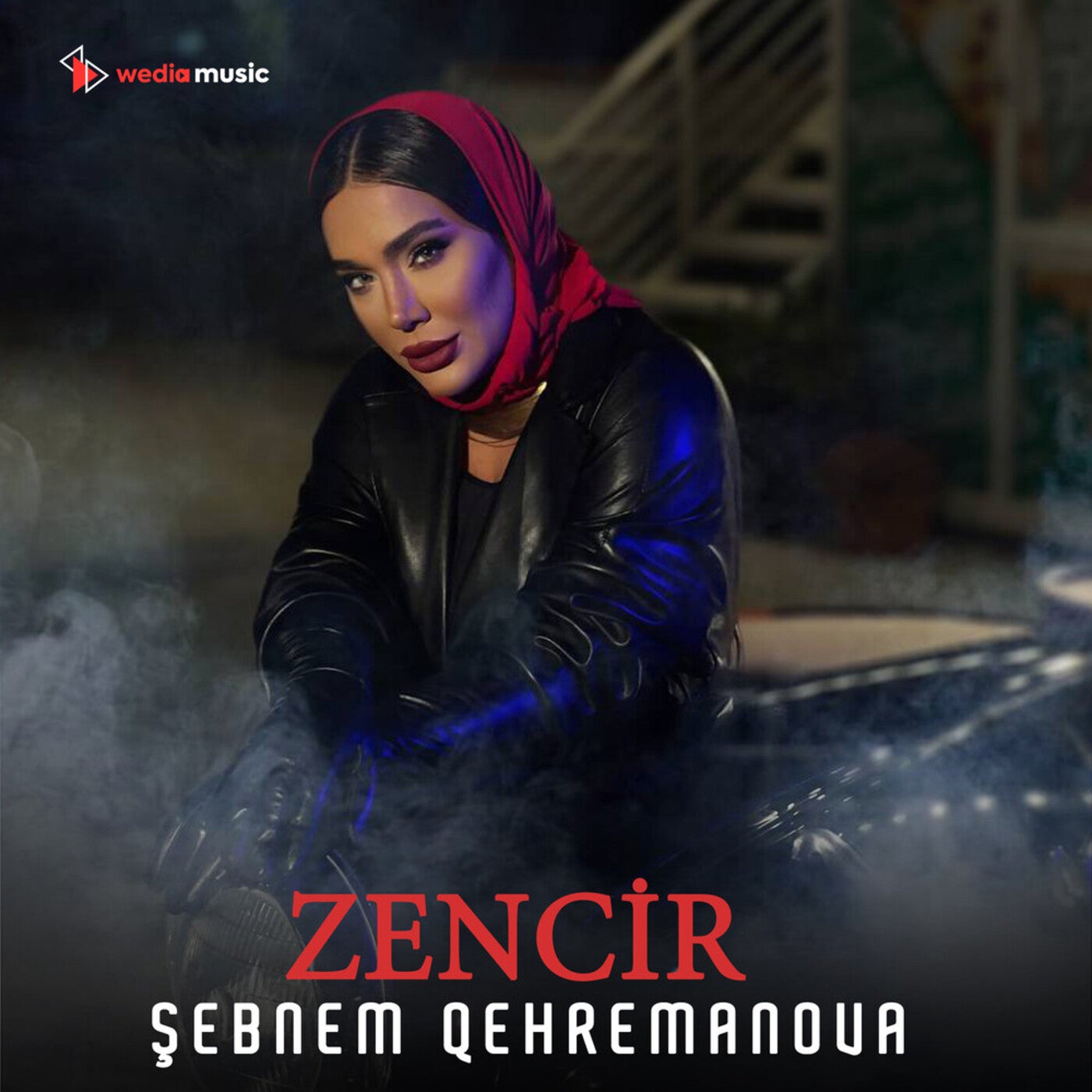 Zencir by Sebnem Qehremanova on Beatsource