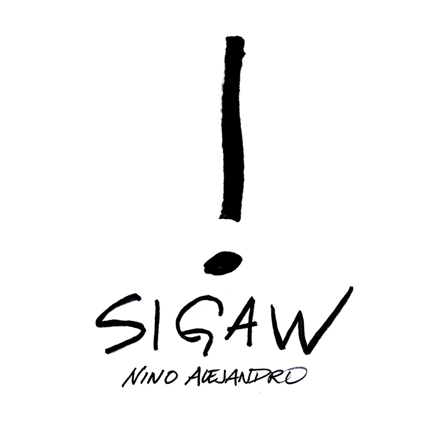 Sigaw by Nino Alejandro on Beatsource