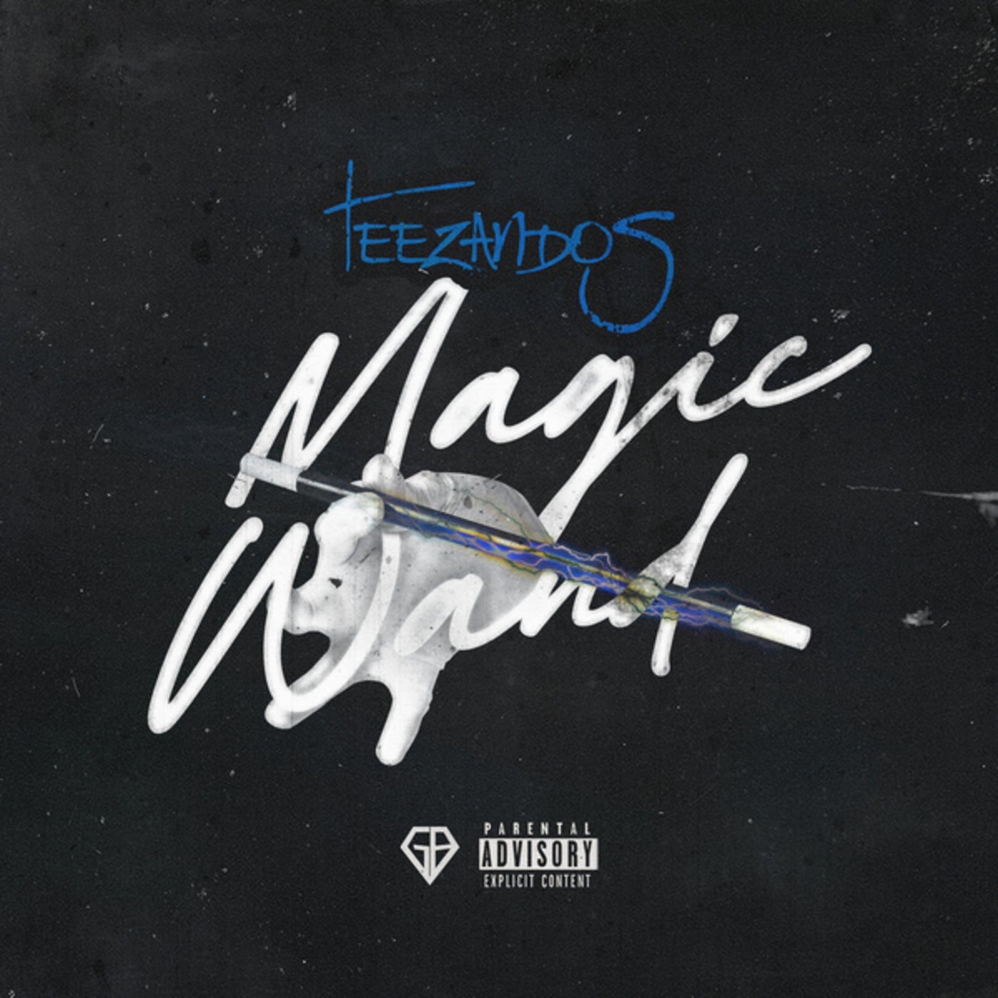 Magic Wand by TeeZandos on Beatsource