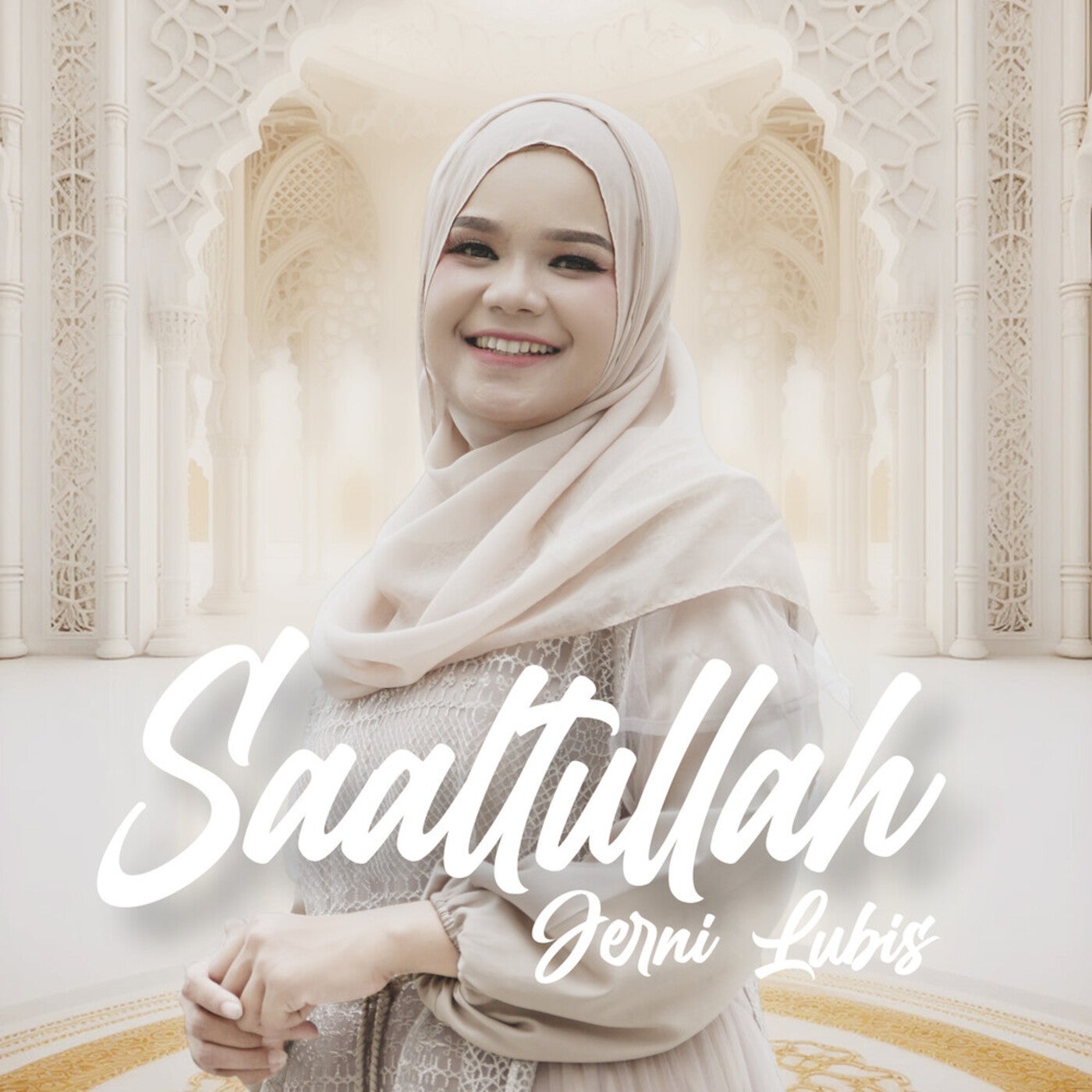 Saaltullah by Jerni Lubis on Beatsource