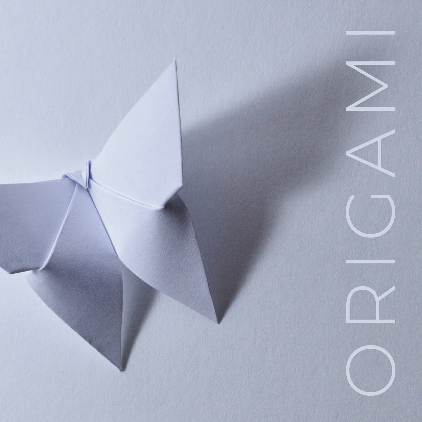 ORIGAMI by Delbyy on Beatsource