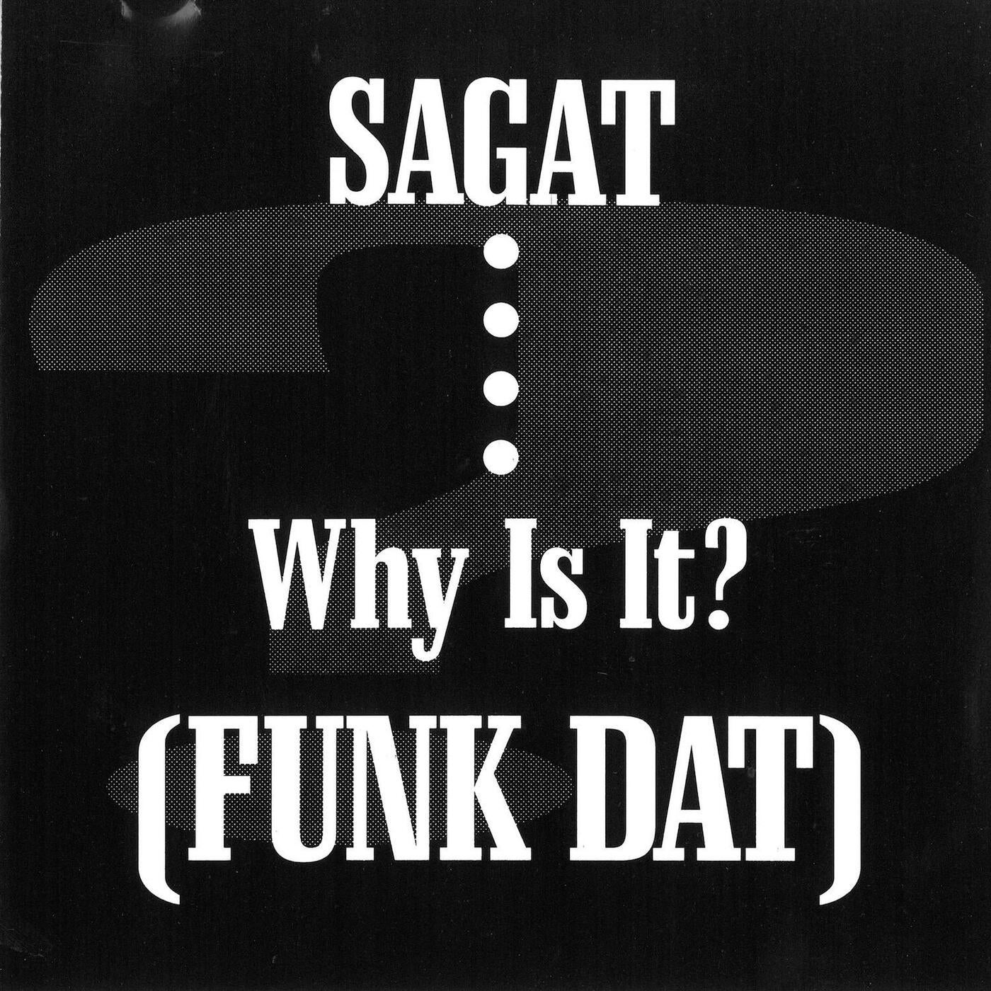Funk Dat (Why Is It?) by Sagat on Beatsource