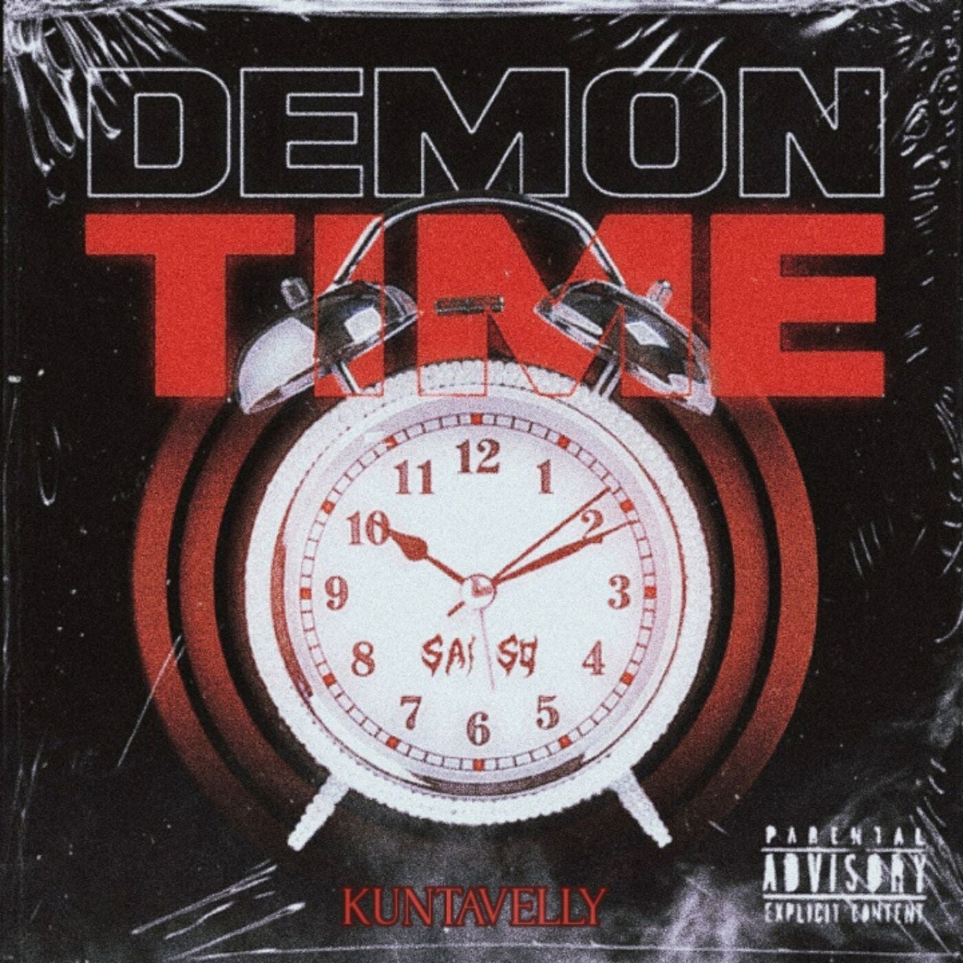 DEMONTIME by Kuntavelly on Beatsource