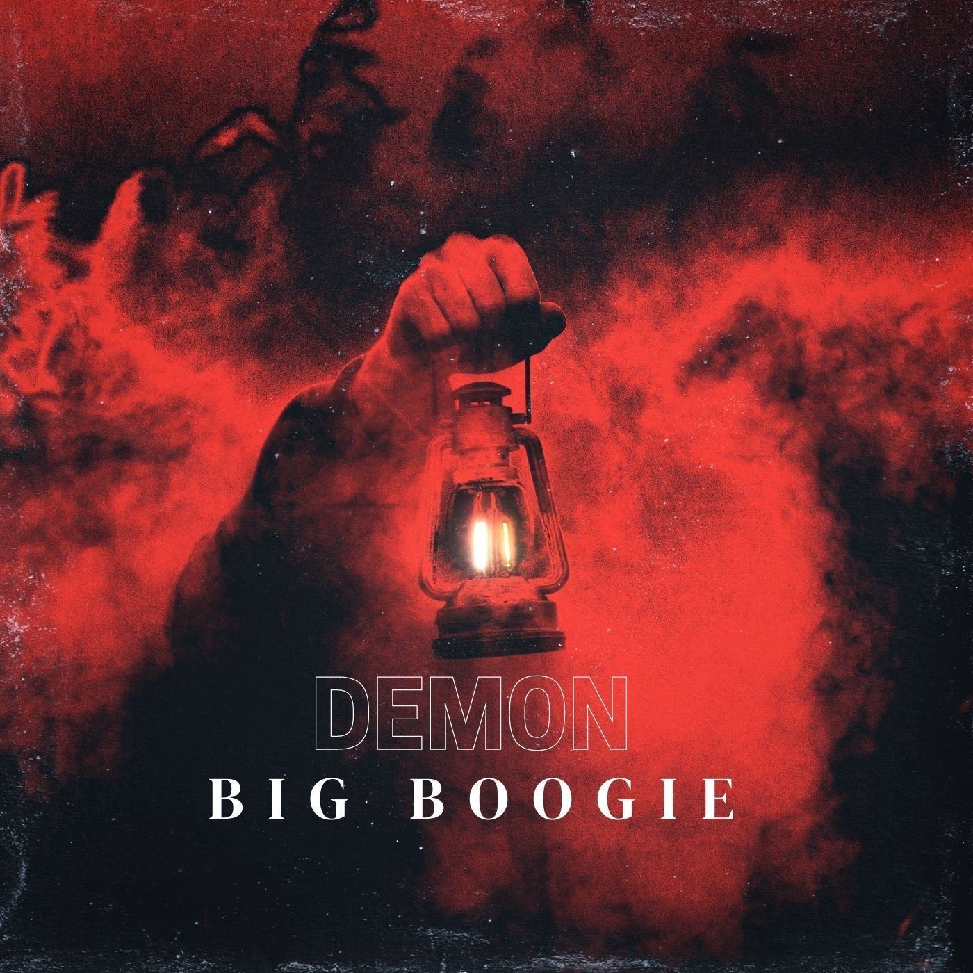 Demon by Big Boogie on Beatsource