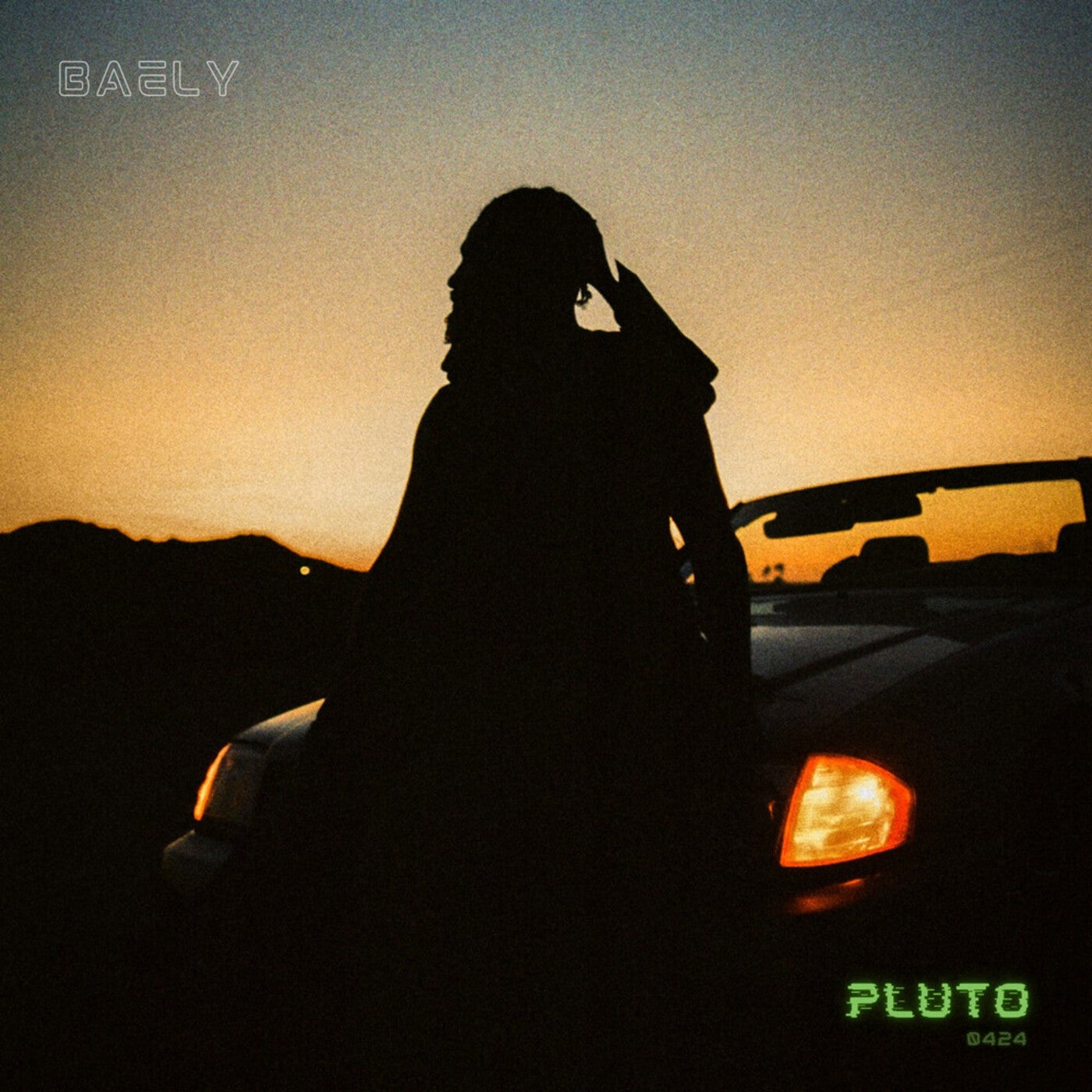 Pluto (Live Acoustic Session) by BAELY on Beatsource