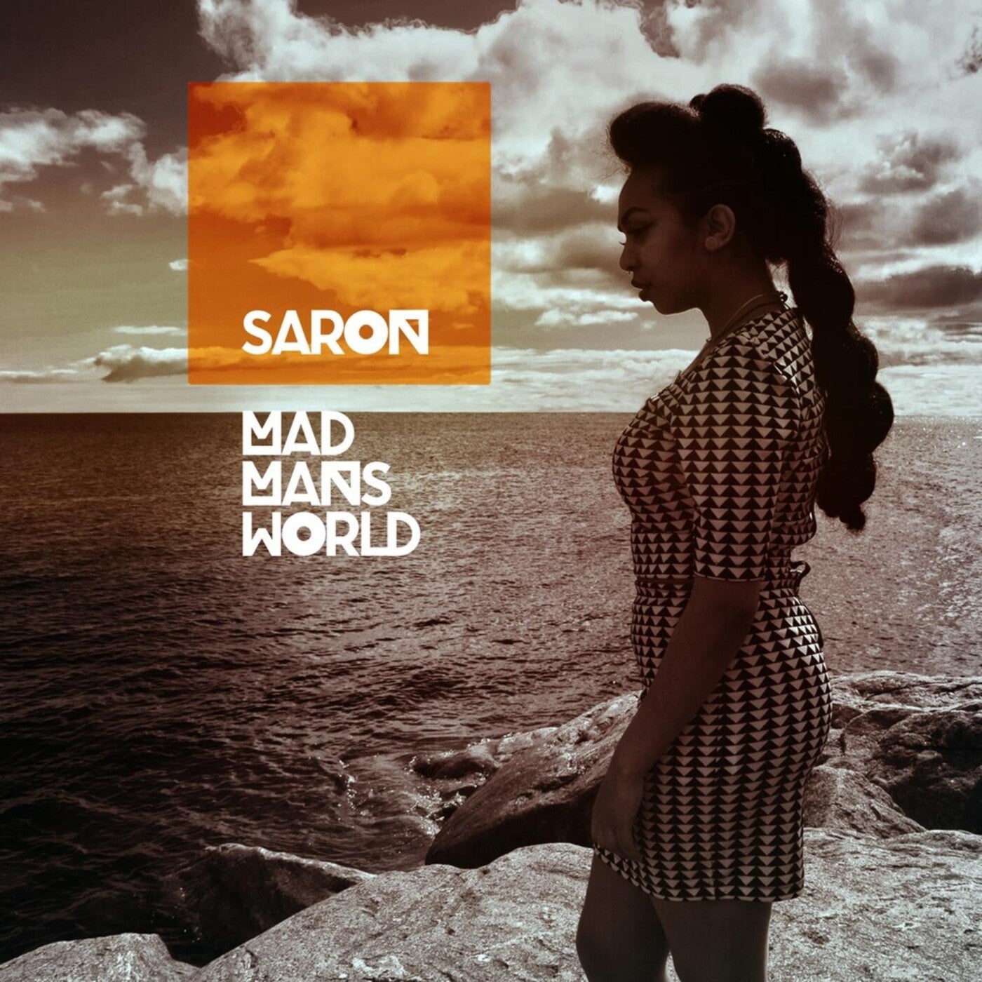 Mad Man's World by Saron on Beatsource