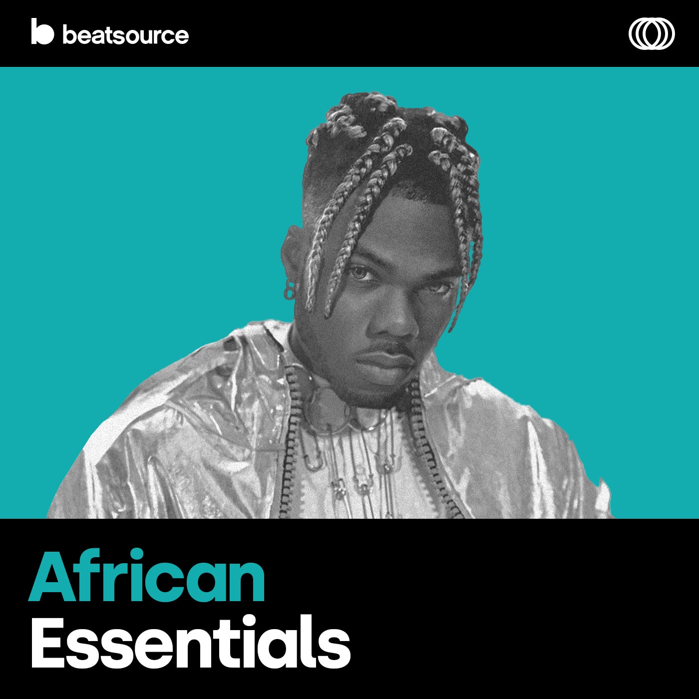 African Essentials Playlist for DJs on Beatsource