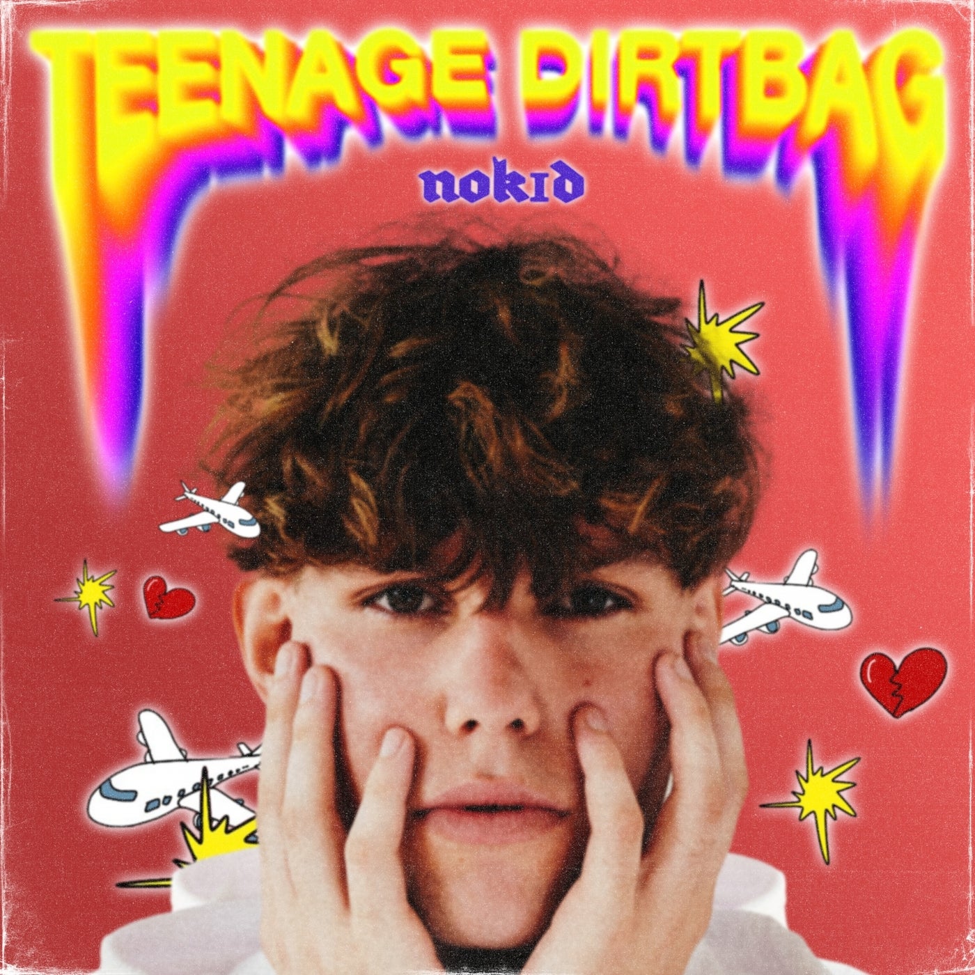 Teenage Dirtbag by NOK1D and toksi on Beatsource