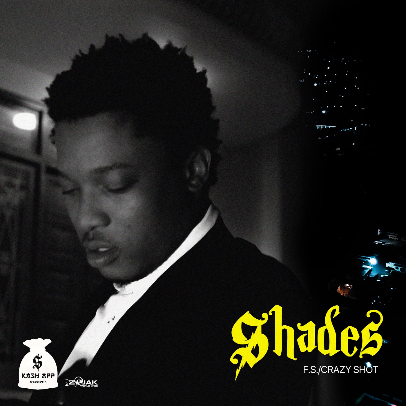 Shades by F.S. on Beatsource