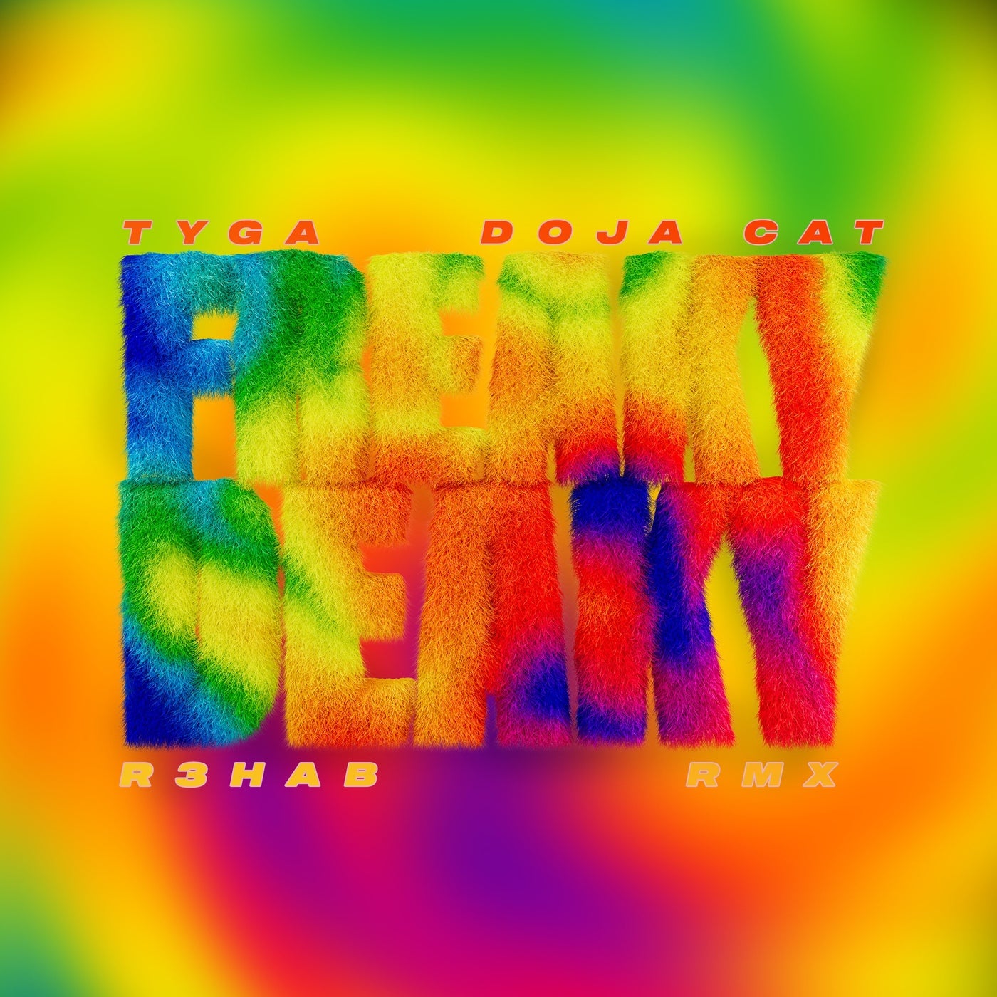 Freaky Deaky (R3HAB Remix) by Tyga, R3hab and Doja Cat on Beatsource