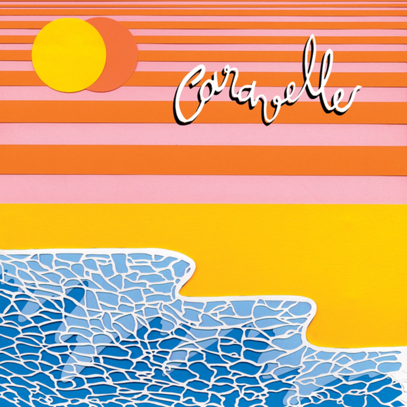 Caravelle (Deluxe) by Polo & Pan on Beatsource