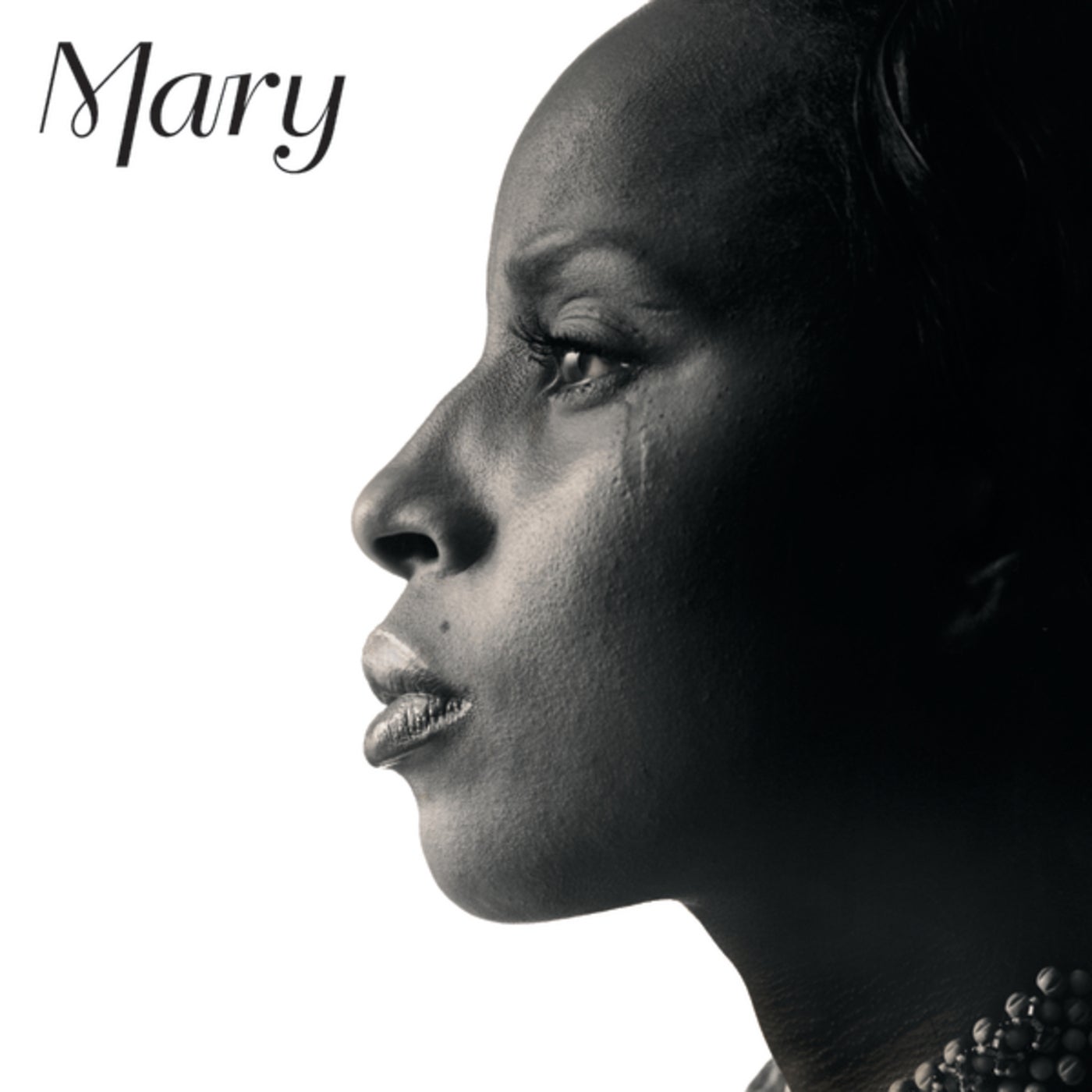 Mary by Mary J. Blige, Lauryn Hill, Jadakiss, Elton John, Aretha ...