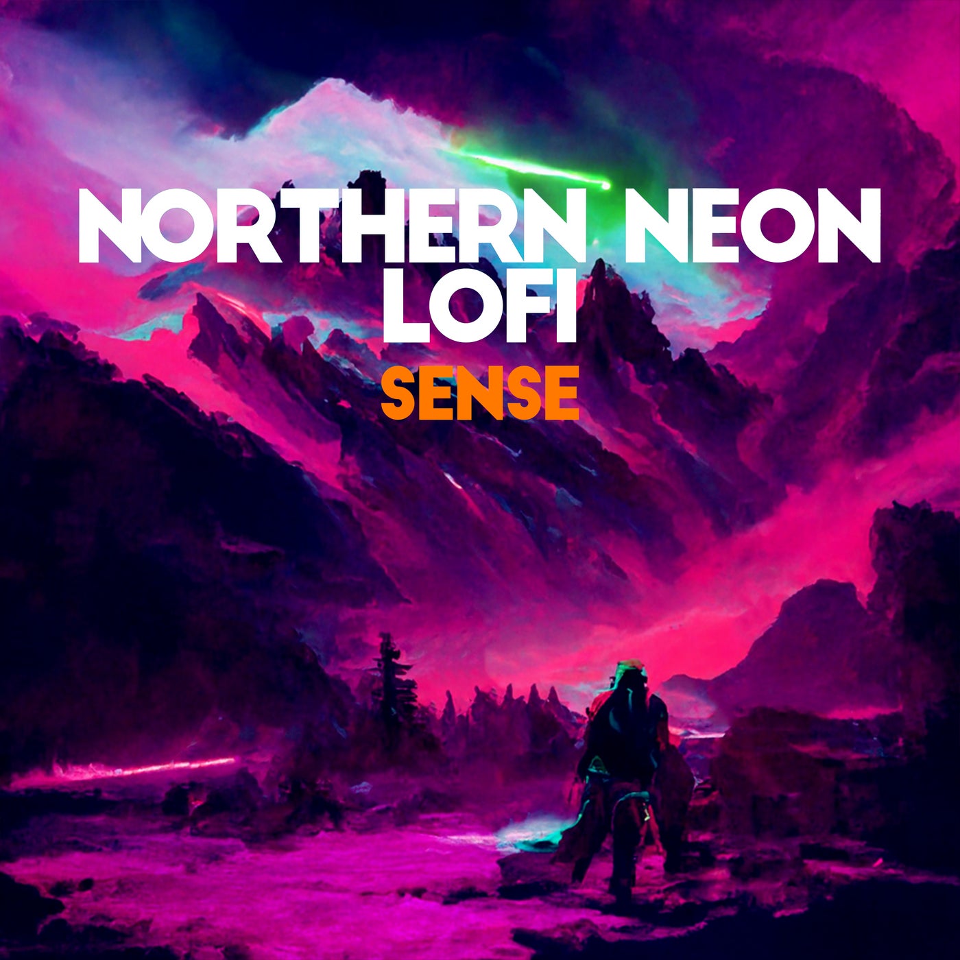 Sense by Northern Neon Lofi on Beatsource