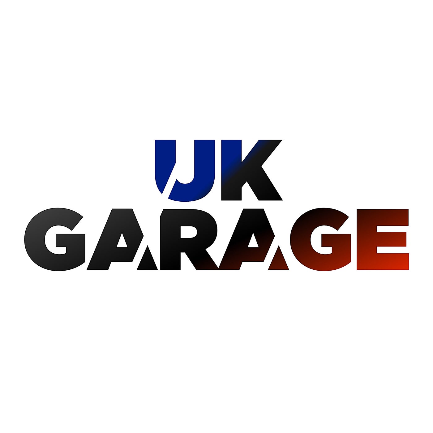 UK Garage by Artful Dodger, Romina Johnson, Manuela, Britalics ...