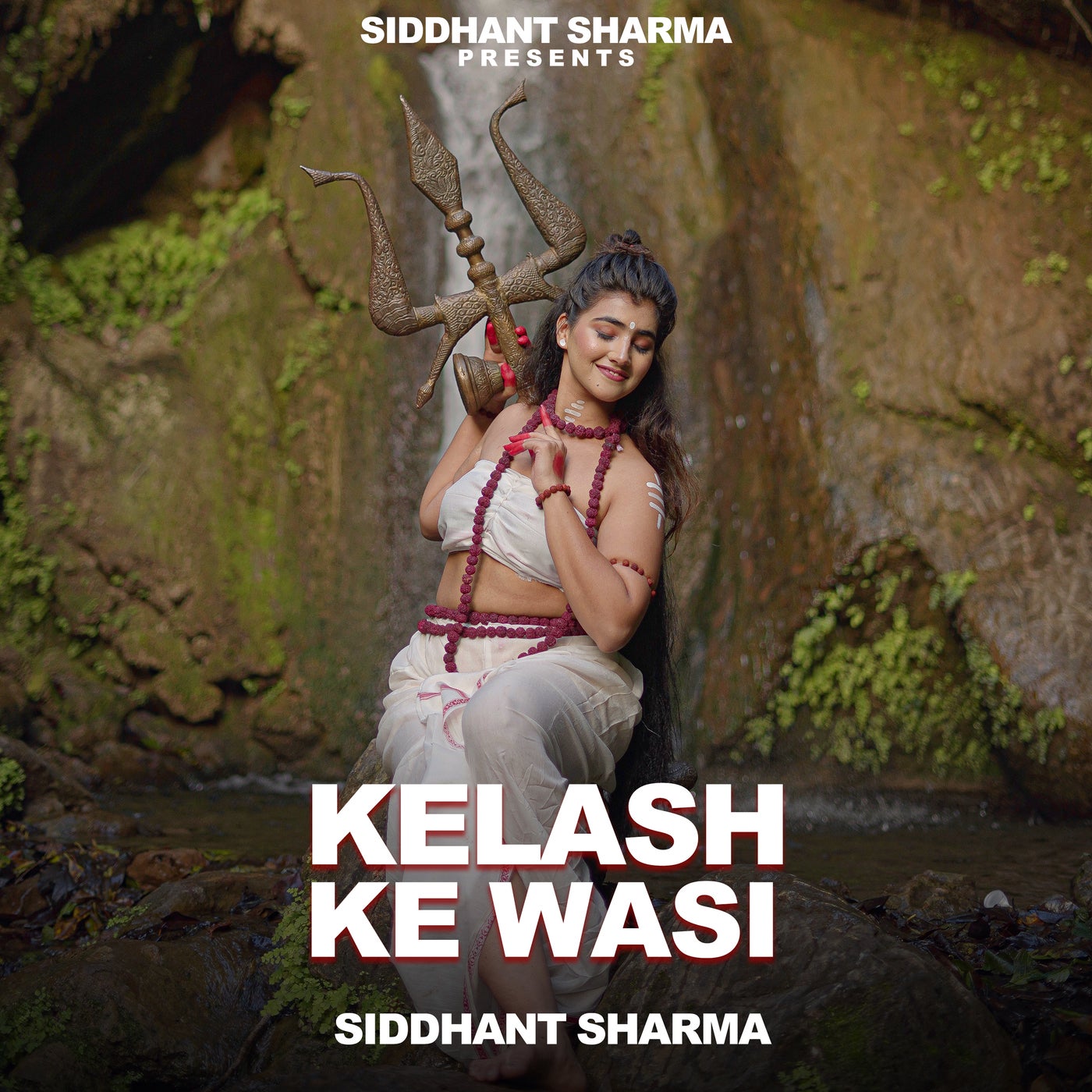 Kailash Ke Wasi by Siddhant Sharma on Beatsource
