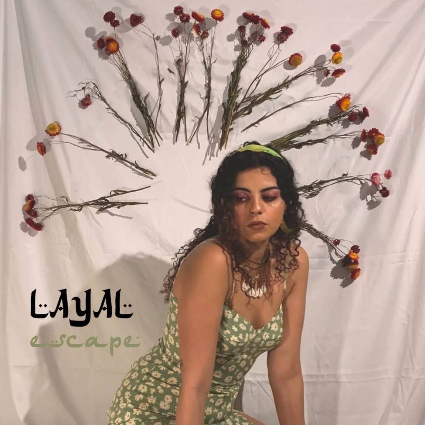 Escape by Layal on Beatsource