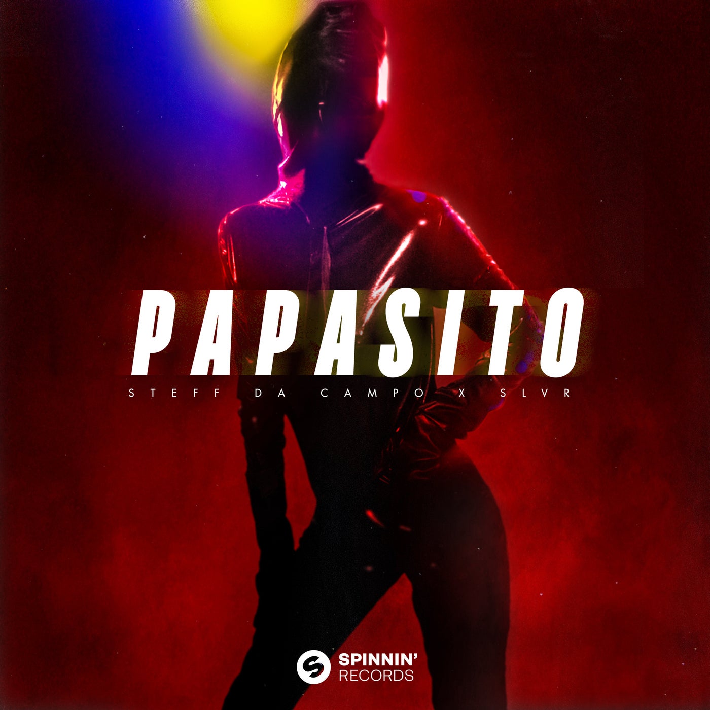 PAPASITO by SLVR and Steff Da Campo on Beatsource