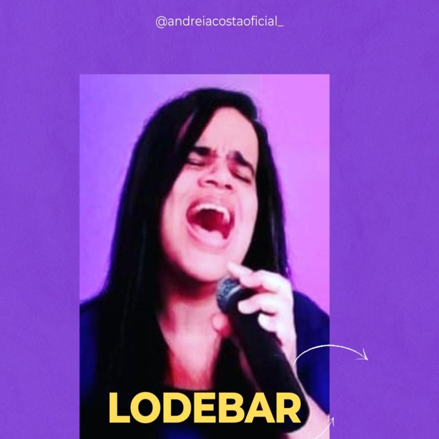 Lodebar by Andréia Costa on Beatsource