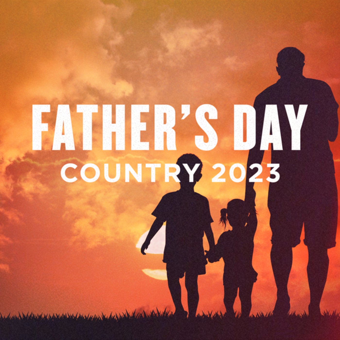 Fathers Day Country 2023 by Thomas Rhett, Lady A, Riley Green, Tim ...
