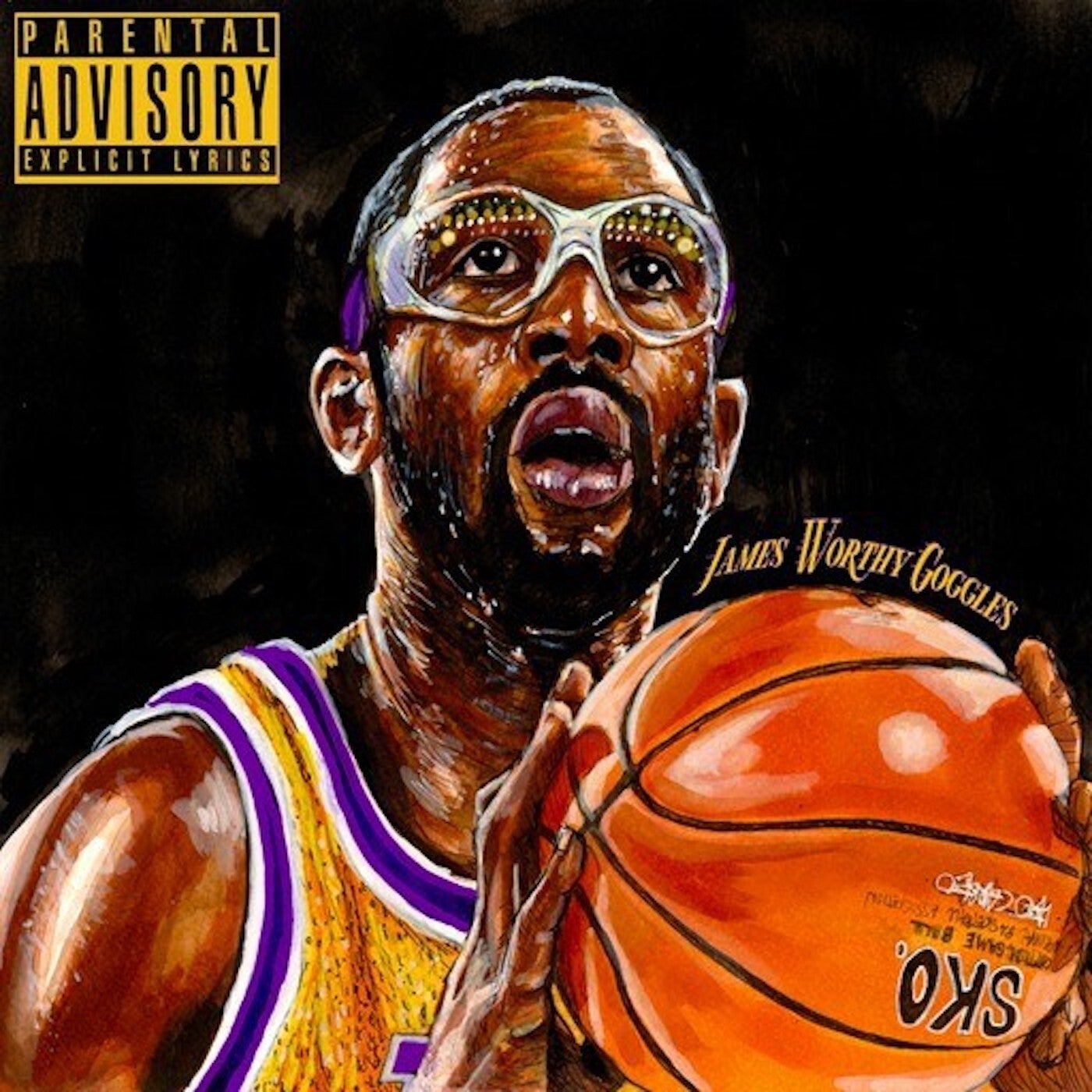 J.W.G by Lord Sko on Beatsource