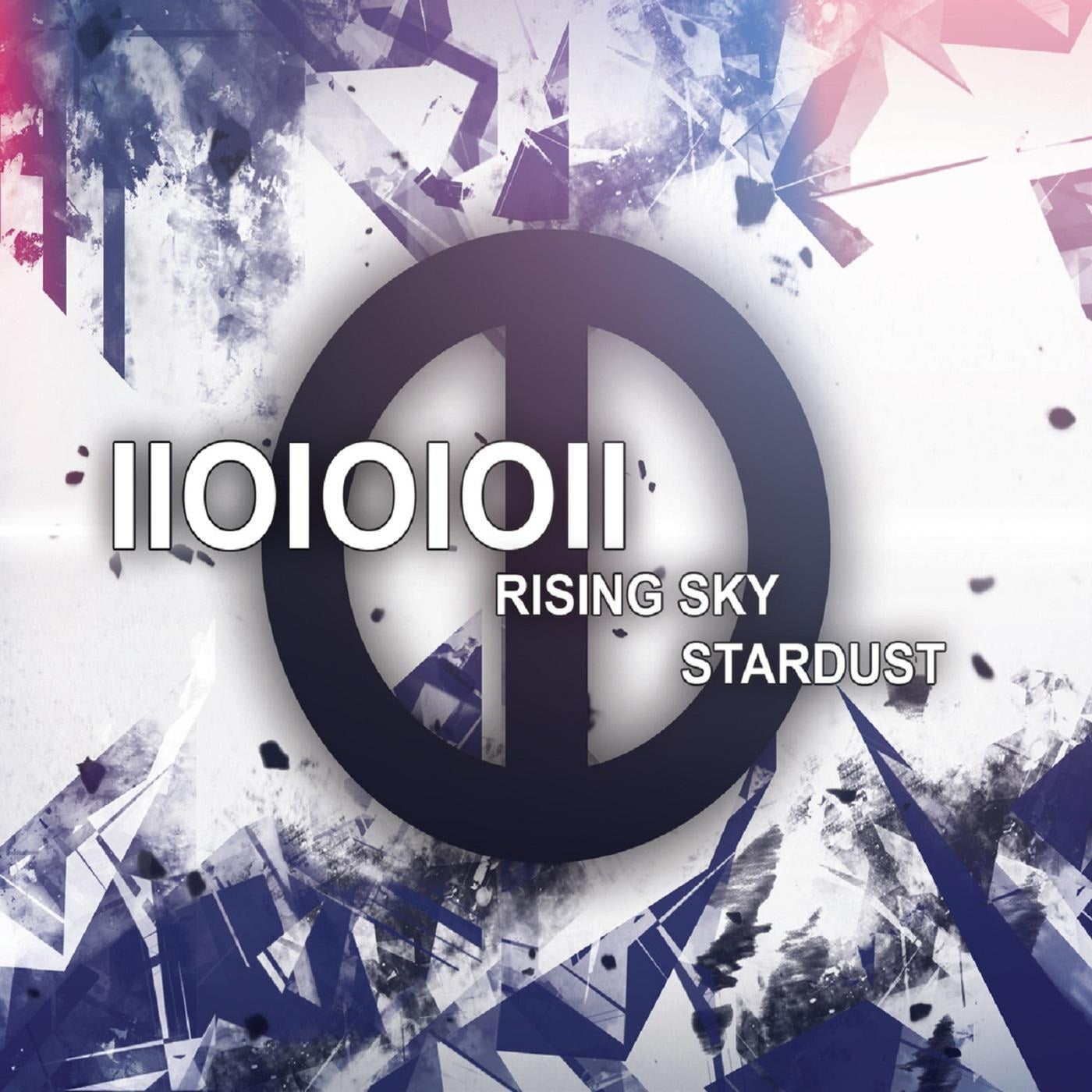 Rising Sky / Stardust by IIOIOIOII on Beatsource