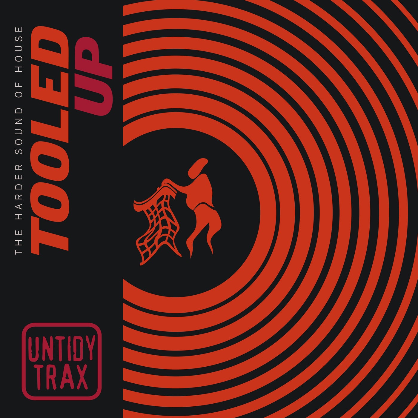Tooled Up, Vol. 1 by Sam Townend, Ant Brooks, Jon Hemming, Hayz, Hodge ...