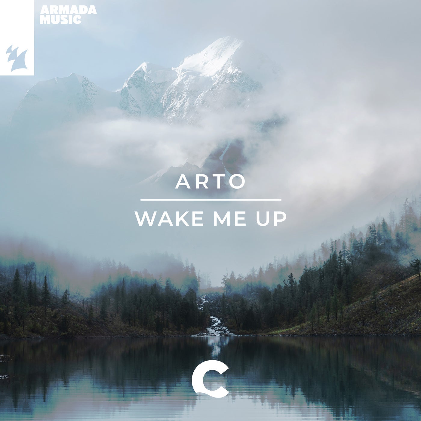 Wake Me Up by ArtÖ on Beatsource