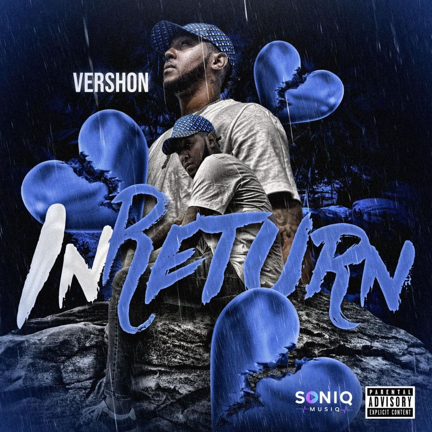 In Return by Vershon on Beatsource