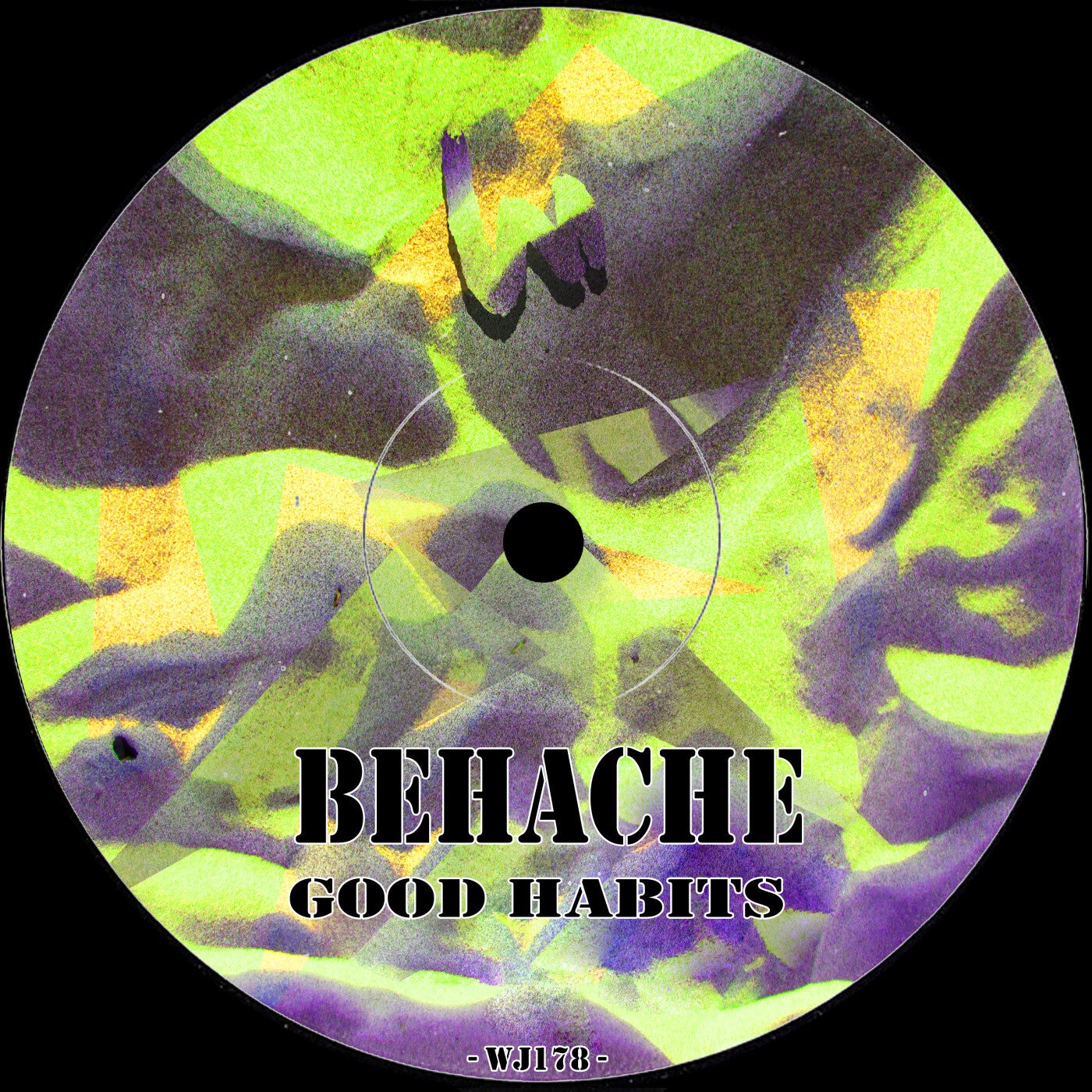 Good Habits by Behache on Beatsource