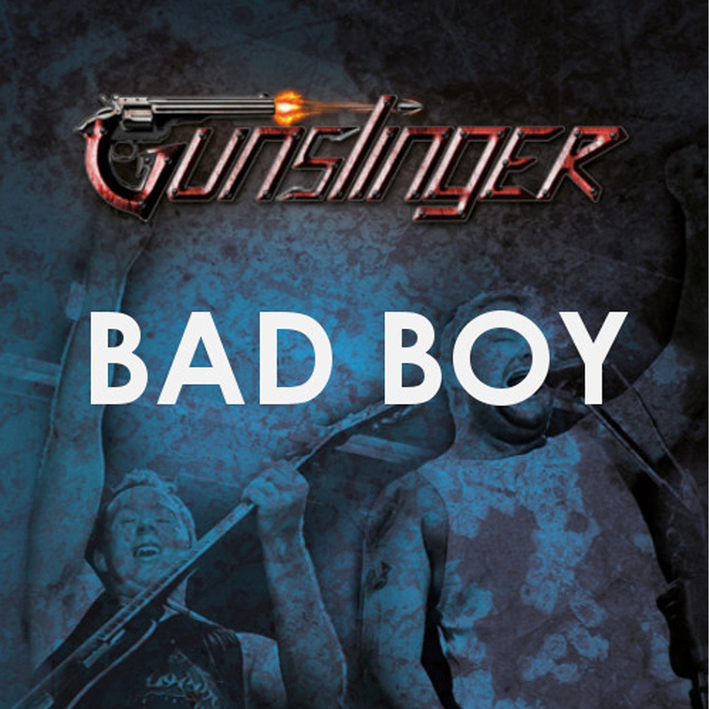 Bad Boy by Gunslinger on Beatsource