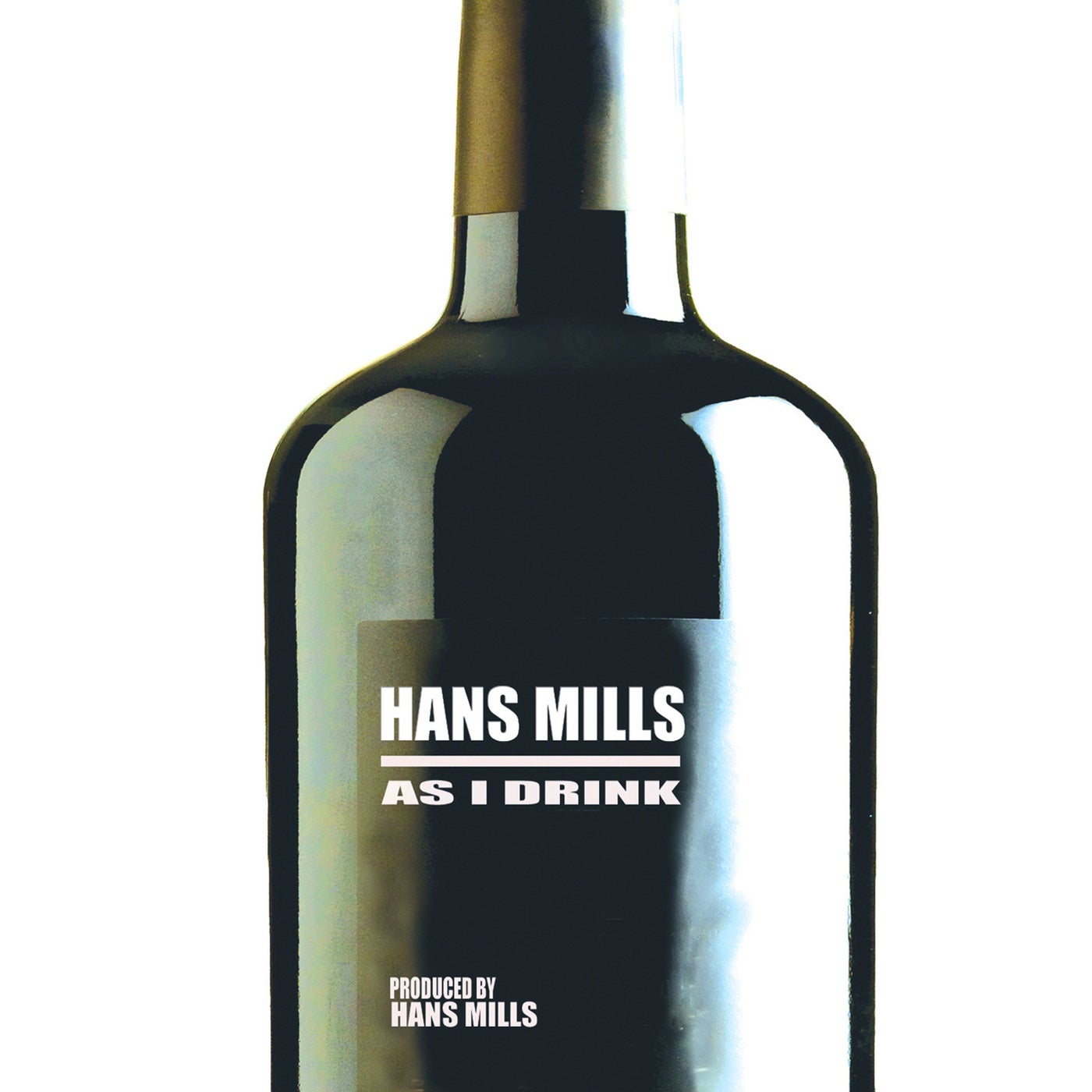 As I Drink by Hans Mills on Beatsource