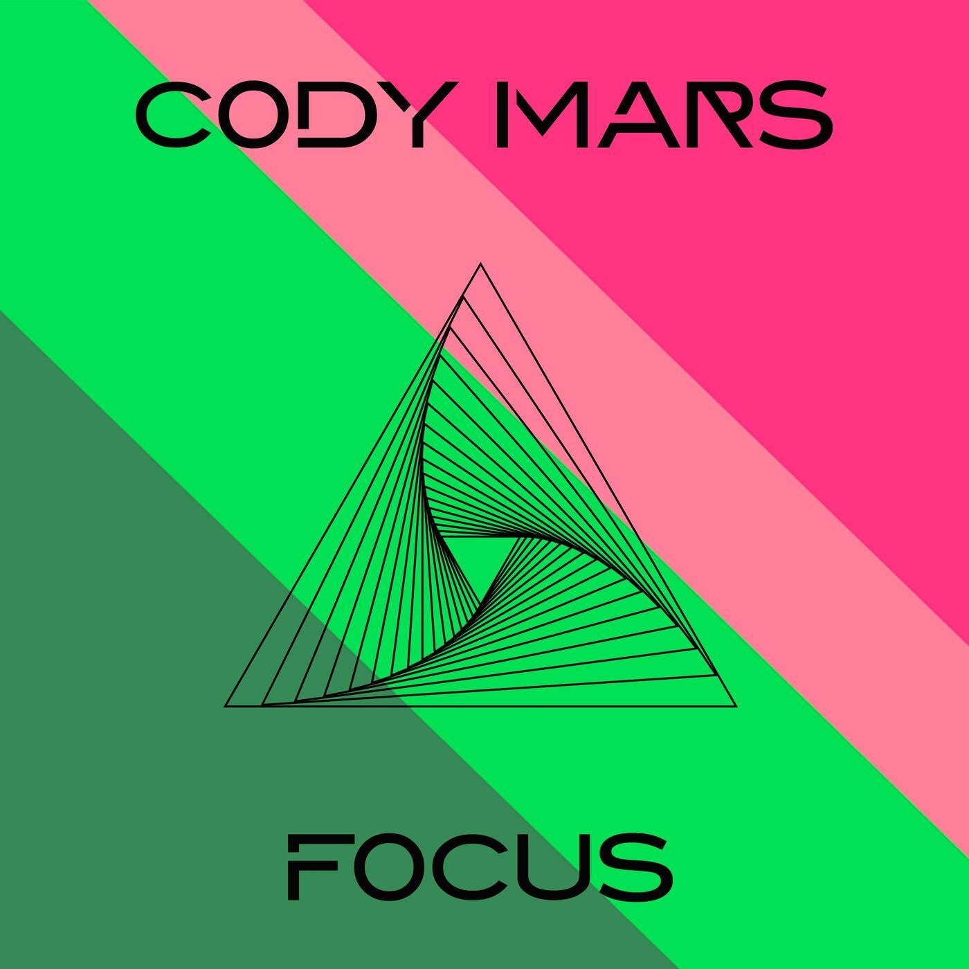 Focus by Cody Mars on Beatsource