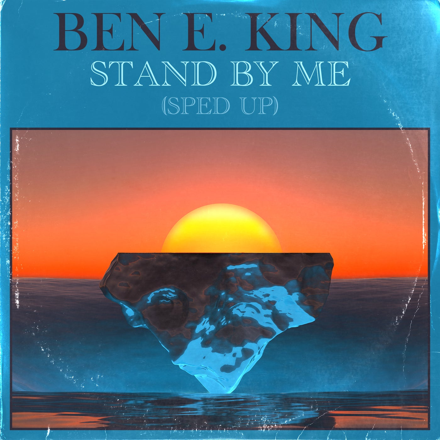 Stand By Me (Re-Recorded - Sped Up) by Ben E. King on Beatsource