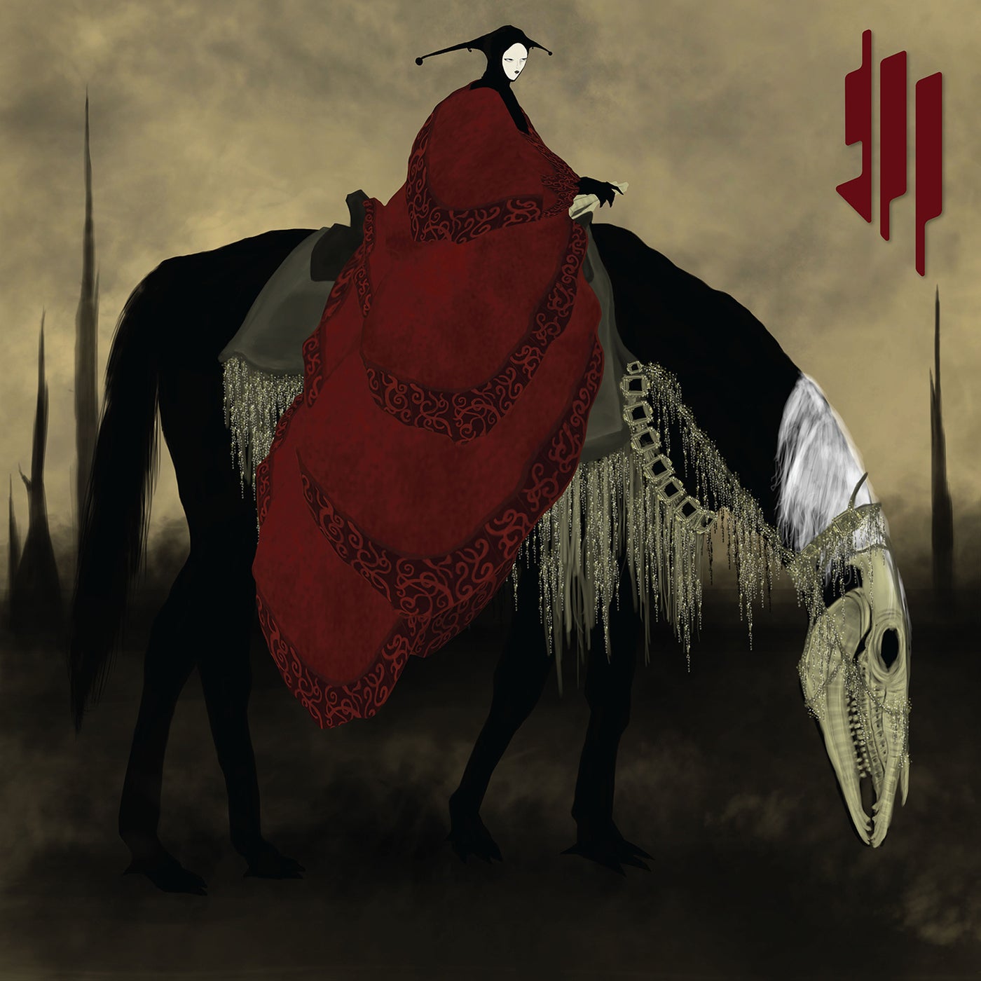 Quest For Fire by Bobby Raps, Skrillex, Missy Elliott, Mr. Oizo, Joker ...