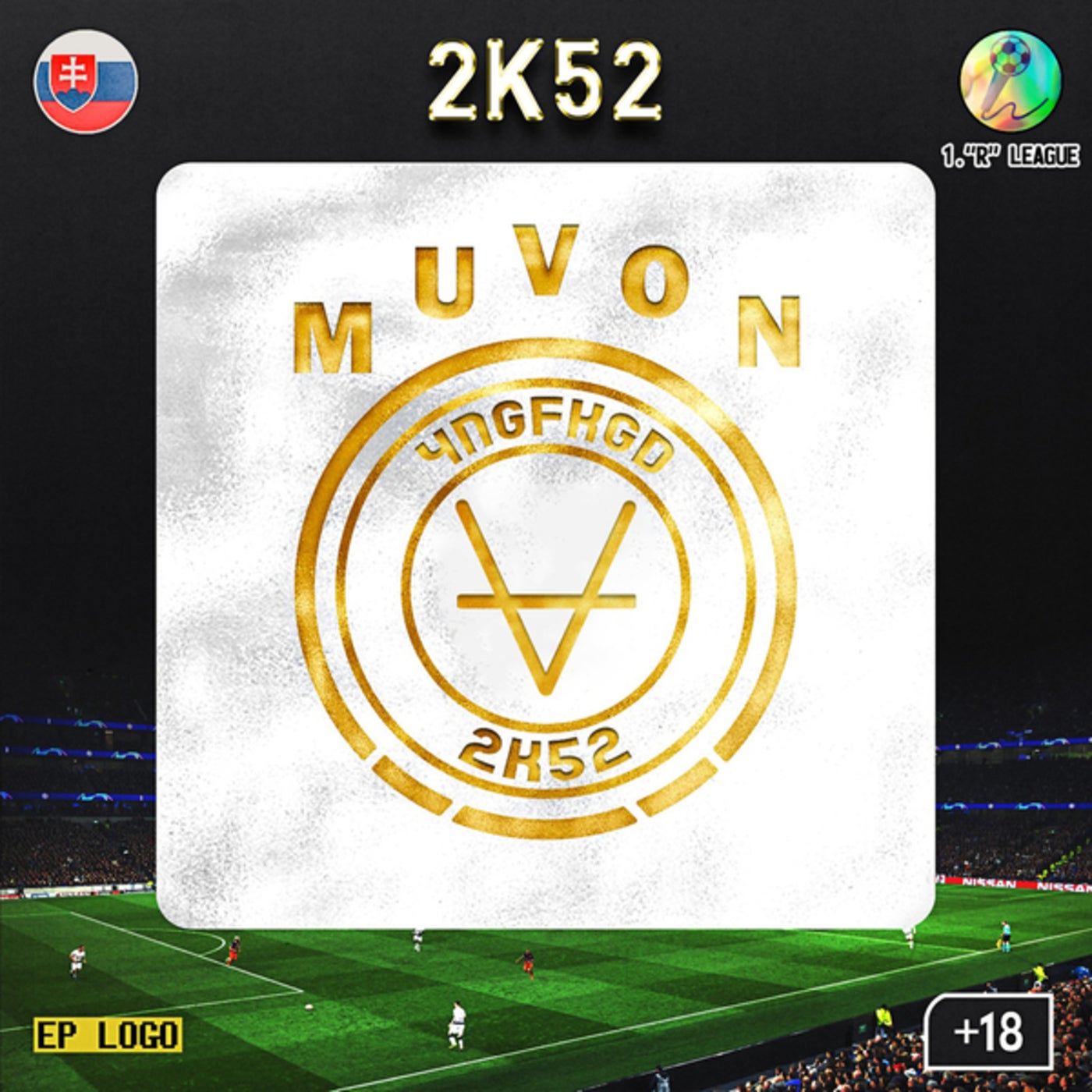 MUVON by ADAM2K52 and Separ on Beatsource