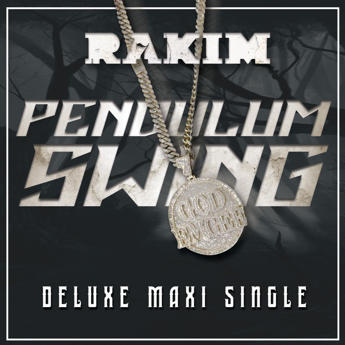 PENDULUM SWING (DELUXE MAXI PACK) by Rakim, Canibus, Chino XL, KXNG Crooked, La The Darkman and ...