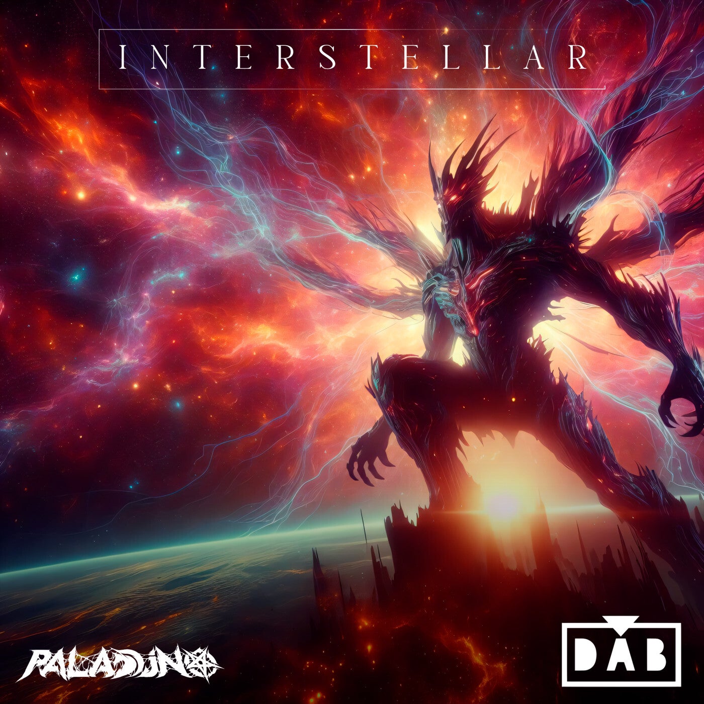 INTERSTELLAR by PALADJNO on Beatsource