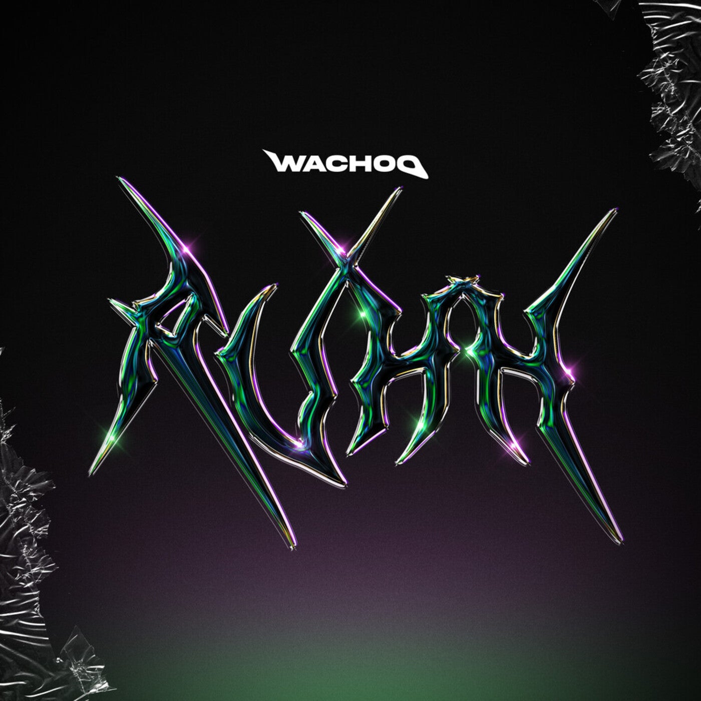 Auhh by Wachoo on Beatsource