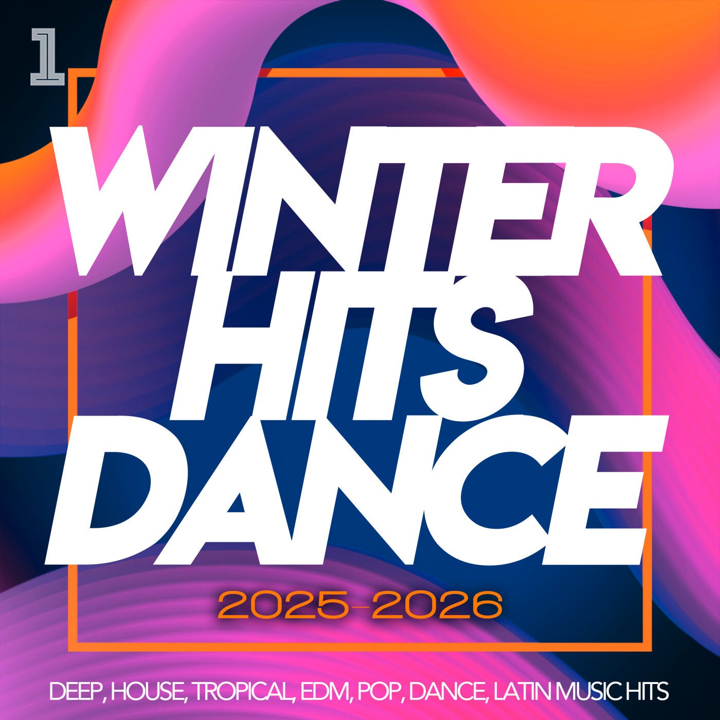 Winter Hits Dance 2025-2026 - Deep, House, Tropical, Edm, Pop, Dance ...