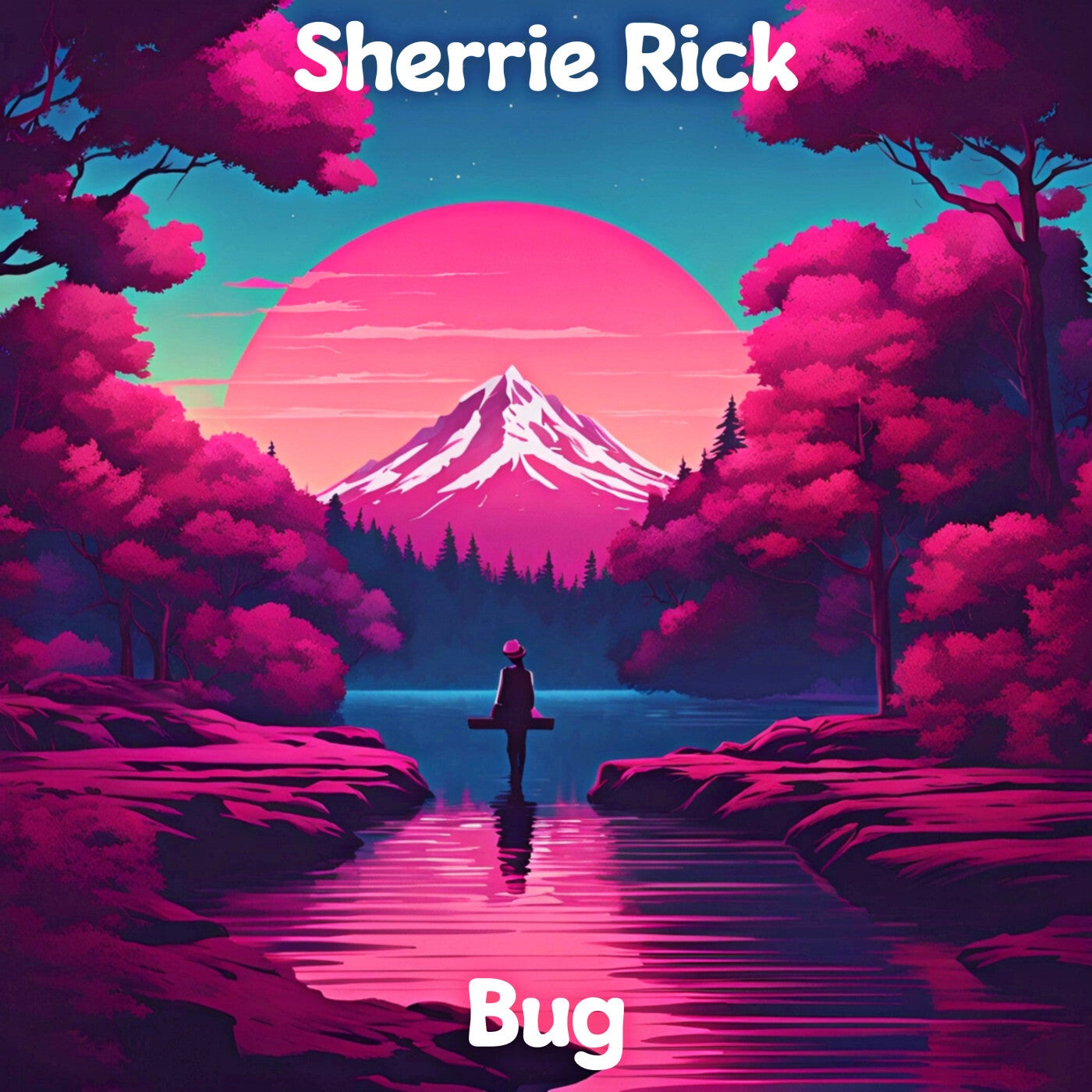 Bug by Sherrie Rick on Beatsource