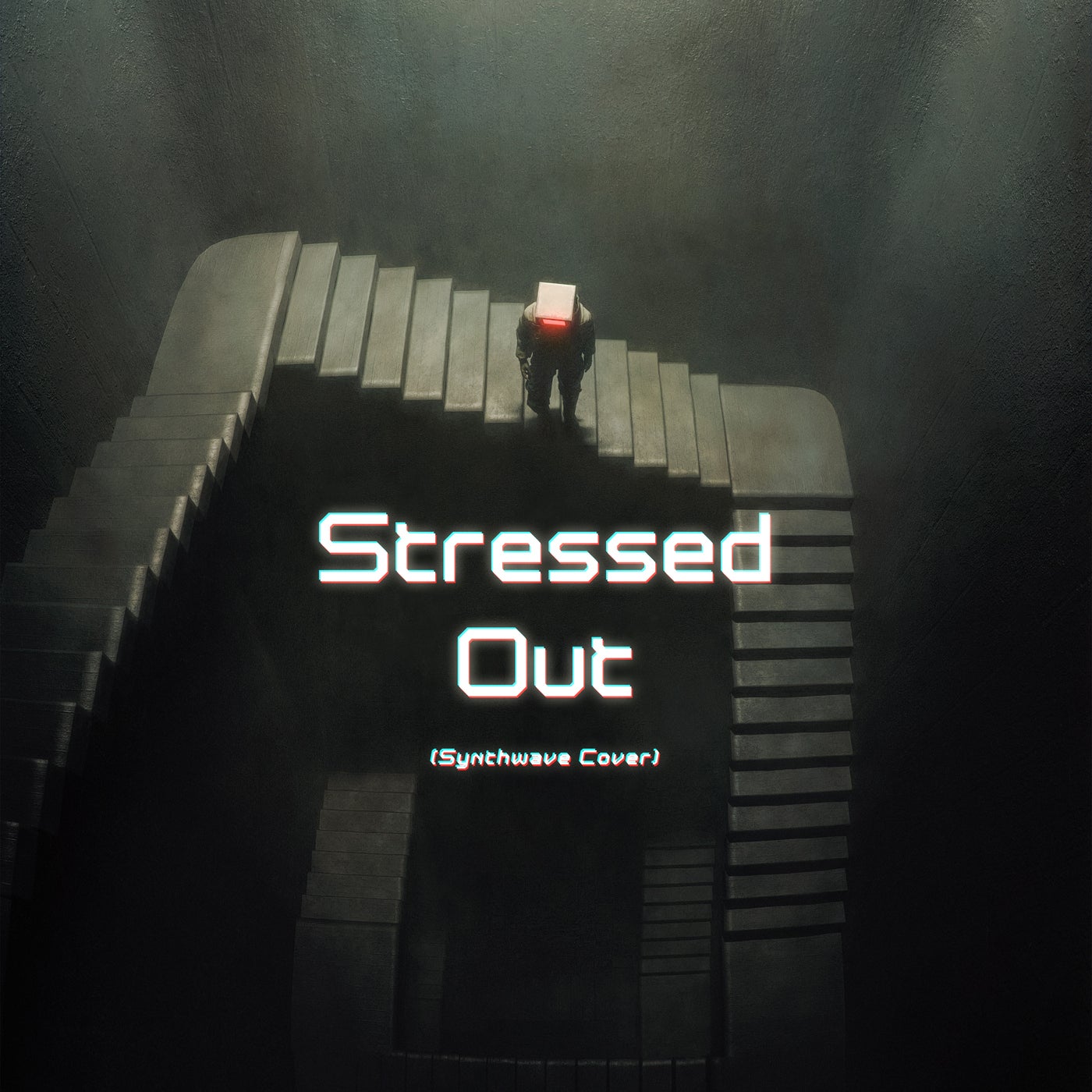 Stressed Out (Synthwave Cover) by Miniz on Beatsource