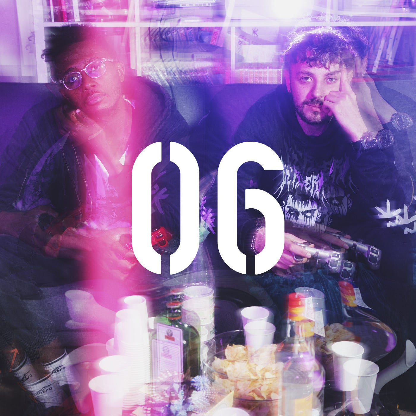 META 06 by Noir Lotus on Beatsource