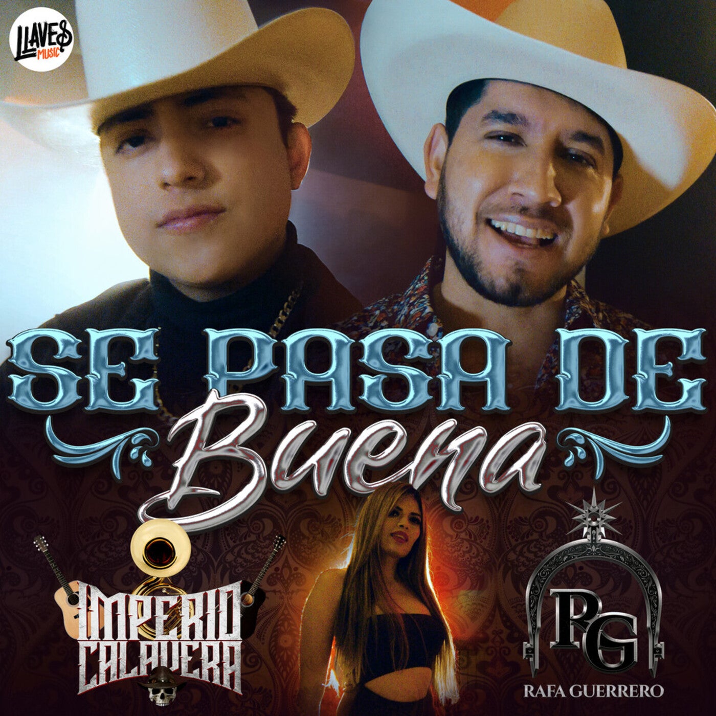 Se Pasa De Buena by Imperio Calavera and Rafa Guerrero on Beatsource