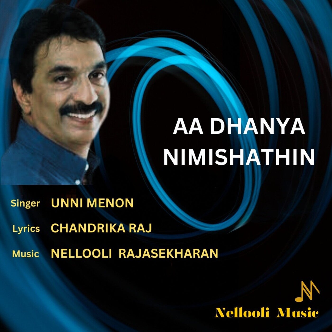 Aa Dhanya Nimishathin by Unni Menon on Beatsource
